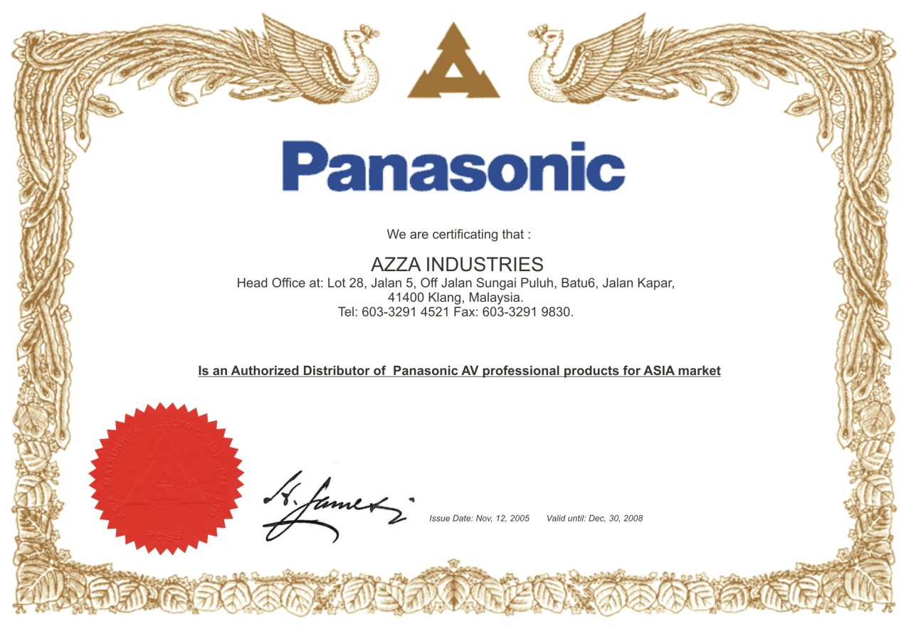 In Certificate - In ấn đẹp